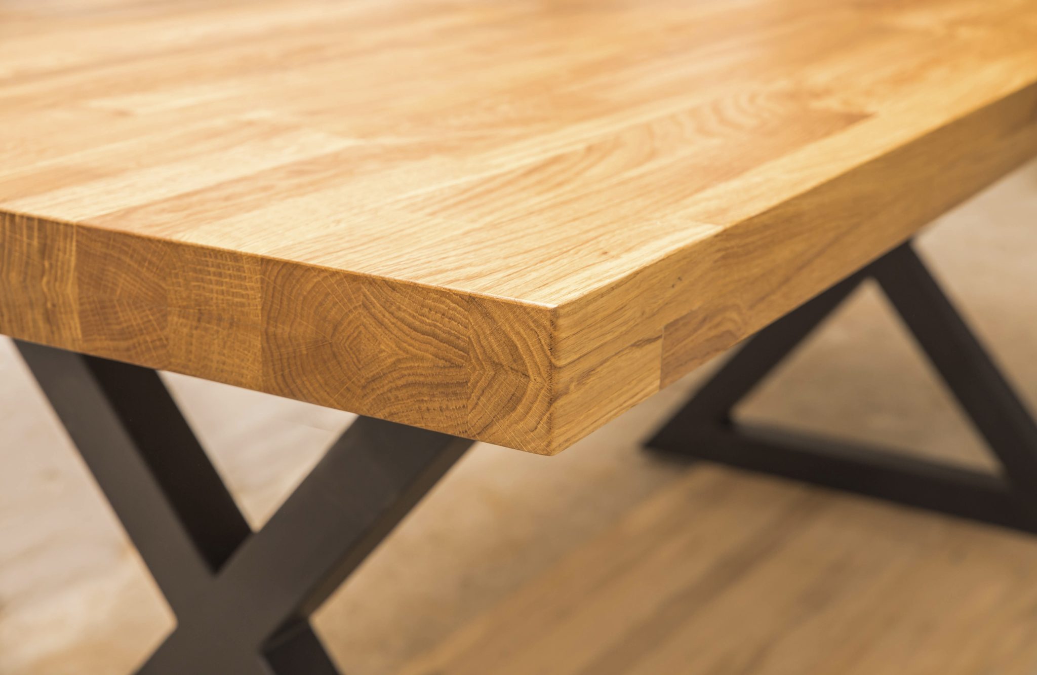 Authentic Woodwork | Wooden Table Top Supplier Malaysia